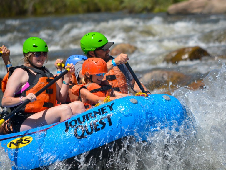 Colorado Springs Water Activities - Visit Colorado Springs