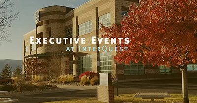 Executive Events at Interquest - Visit Colorado Springs