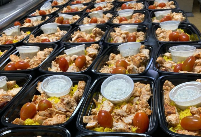 Colorado Springs Catering - Visit Colorado Springs