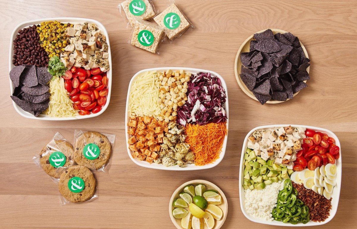 Restaurants in Colorado Springs - Visit Colorado Springs