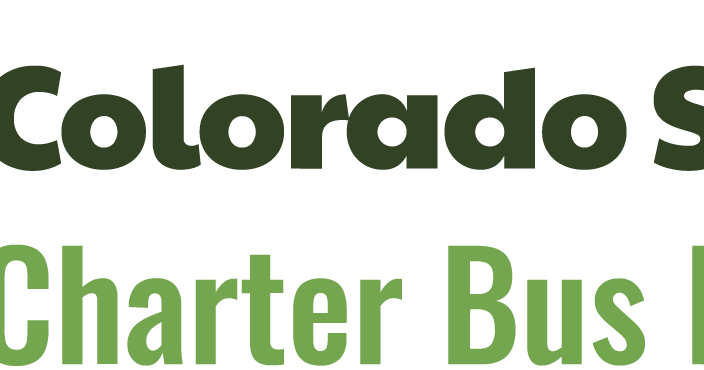 Colorado Springs Charter Bus Rentals - Visit Colorado Springs