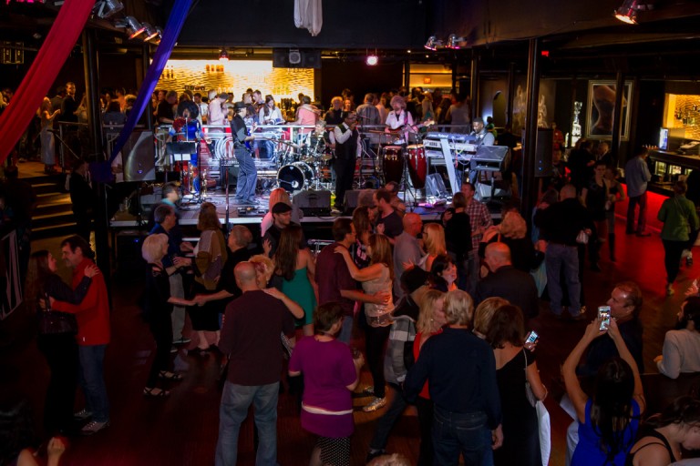 Annual Events - Visit Colorado Springs