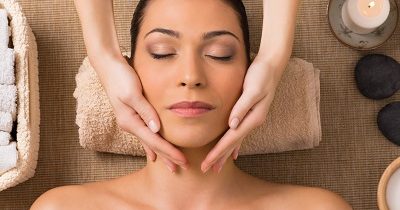 Colorado Springs Alluvia Spa | Cheyenne Mountain Resort - Visit ...