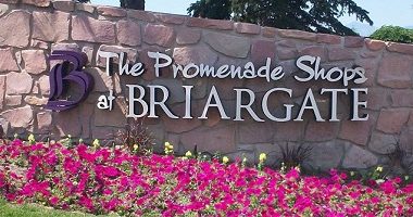 The Promenade Shops at Briargate - Visit Colorado Springs