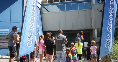 Space Foundation Discovery Center - Visit Colorado Springs