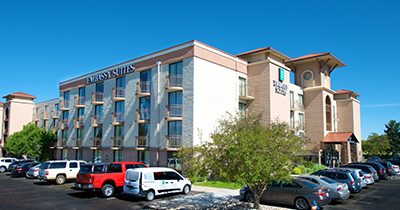 Embassy Suites Colorado Springs - Visit Colorado Springs