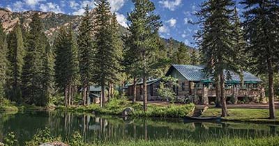 The Ranch at Emerald Valley - Visit Colorado Springs
