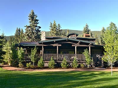 Colorado Springs Dude Ranches - Visit Colorado Springs