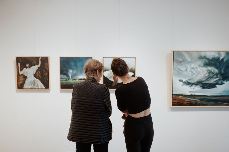 Auric Gallery - Visit Colorado Springs