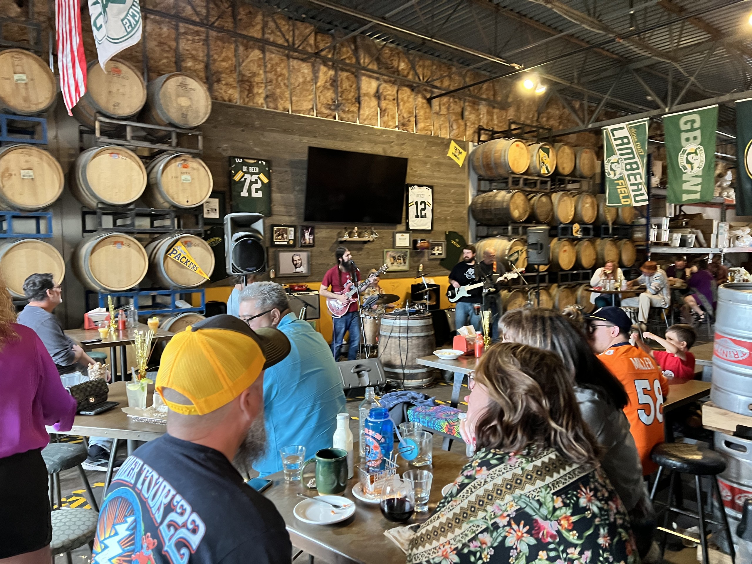 Restaurants in Colorado Springs & the Pikes Peak Region - Visit ...