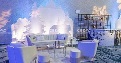 CSI DMC - Visit Colorado Springs