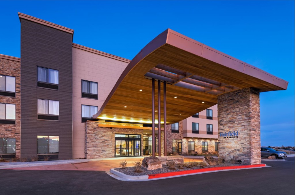 The Best Colorado Springs Hotels & Motels - Visit Colorado Springs