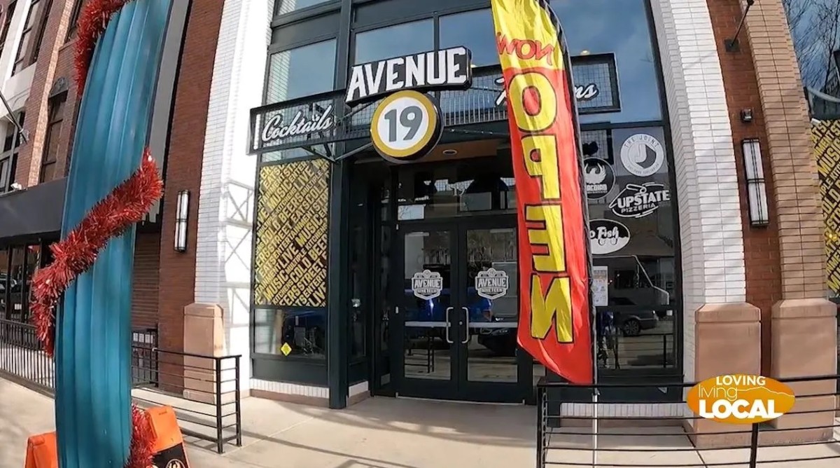 Colorado Springs Bars & Nightlife - Visit Colorado Springs