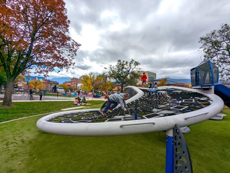 Ice Skating in Colorado Springs | Top 5 Ice Rinks - Visit Colorado Springs