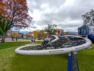 The Best Parks & Trails - Visit Colorado Springs