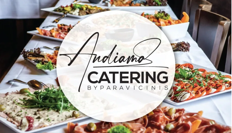 Colorado Springs Catering - Visit Colorado Springs