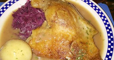 Uwe's German Restaurant - Visit Colorado Springs