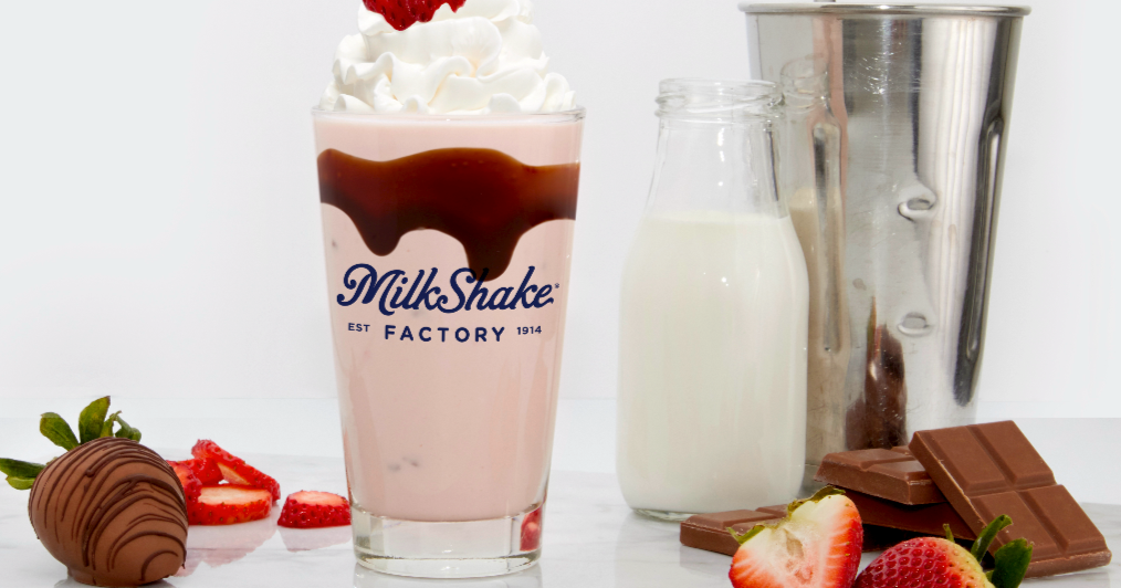 MilkShake Factory - Visit Colorado Springs