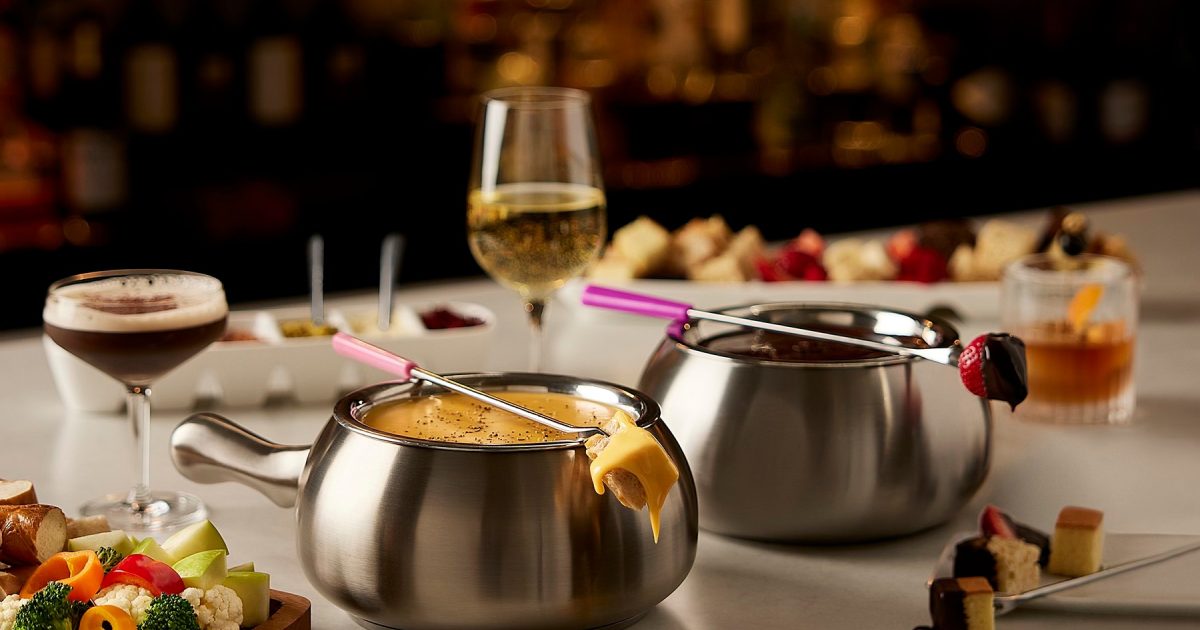Melting Pot - Visit Colorado Springs