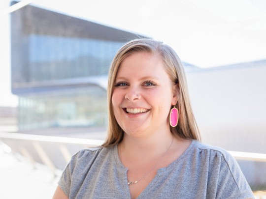 Meet Our Team - Visit Colorado Springs