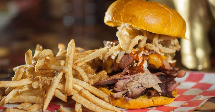 Front Range Barbeque - Visit Colorado Springs