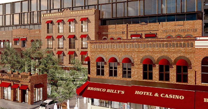 Chamonix Casino Hotel Colorado - Visit Colorado Springs