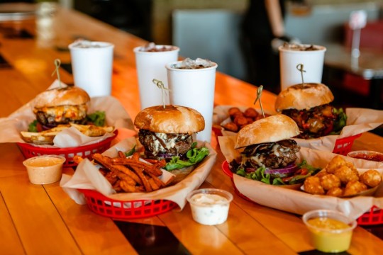 Restaurants in Colorado Springs - Visit Colorado Springs