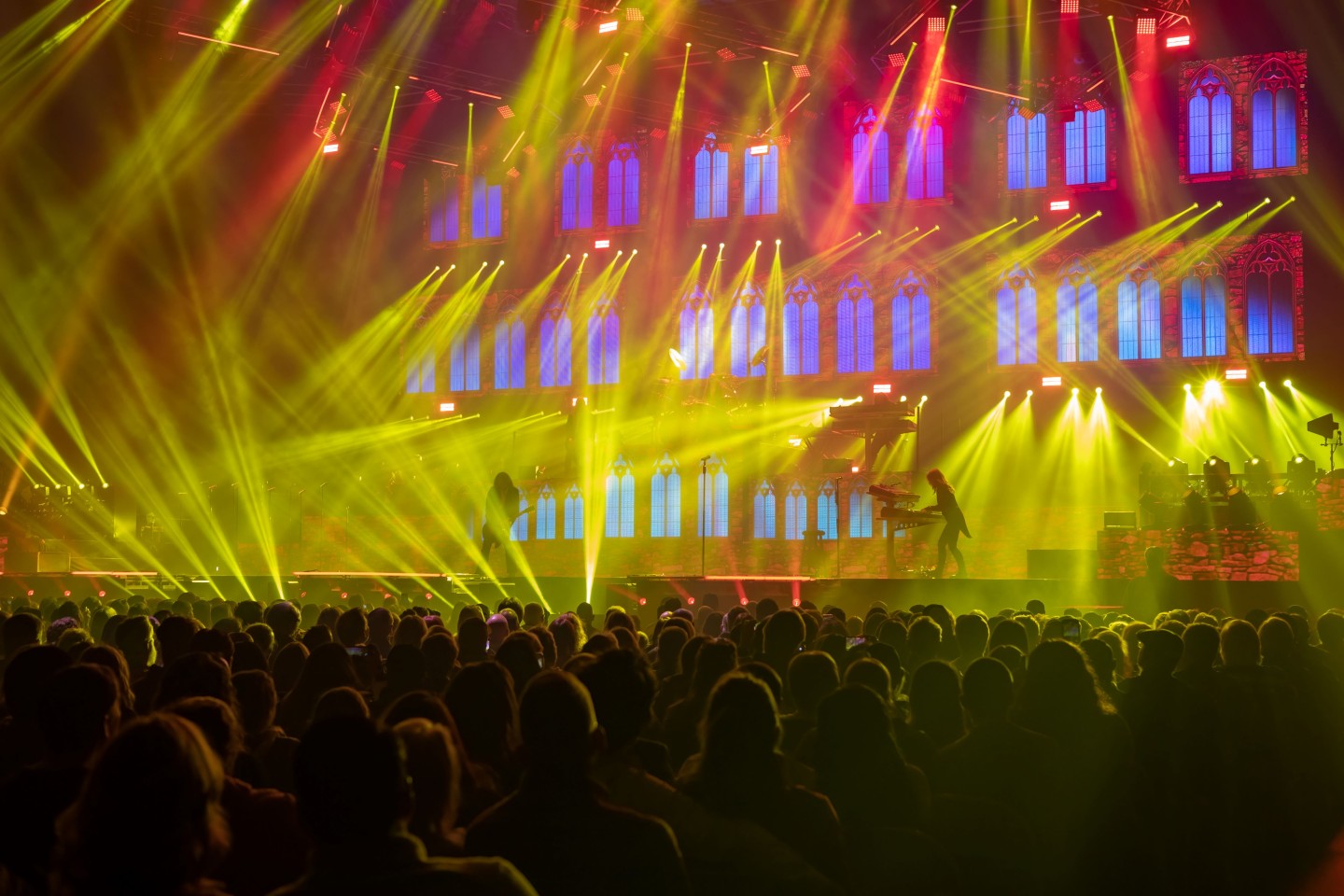 Ice Skating in Colorado Springs | Top 5 Ice Rinks - Visit Colorado Springs