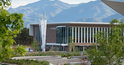 William J. Hybl Sports Medicine and Performance Center - Visit Colorado ...