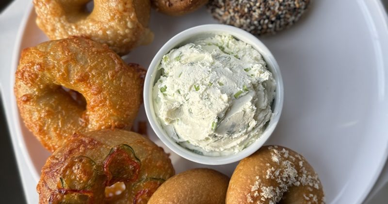 Bay Water Bagels - Visit Colorado Springs