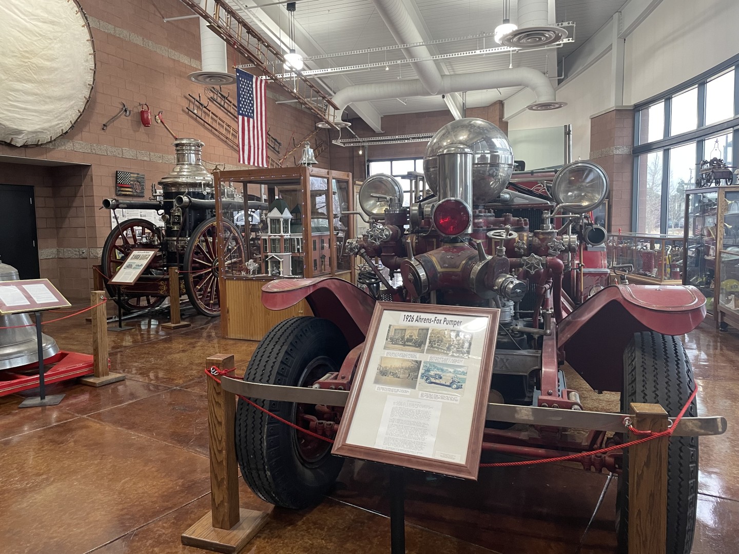 Colorado Springs History & Heritage - Visit Colorado Springs