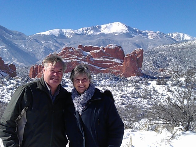 Accessible Colorado Springs - Visit Colorado Springs