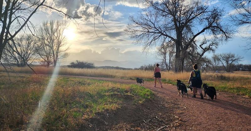Clear Spring Ranch - Visit Colorado Springs