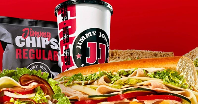 Jimmy John's Gourmet Sandwiches - Visit Colorado Springs