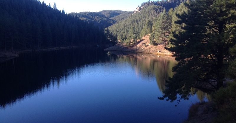 Palmer Lake Recreational Area - Visit Colorado Springs