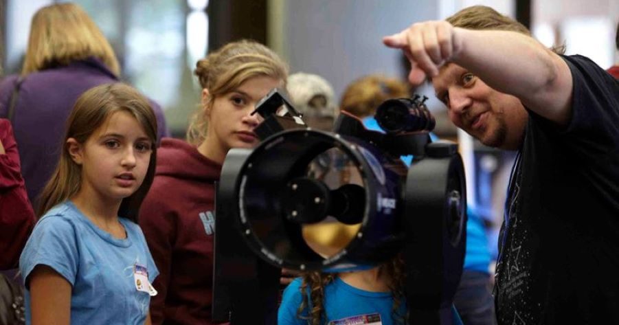 Cool Science Festival - Visit Colorado Springs