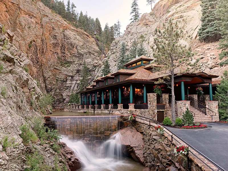 Restaurants in Colorado Springs - Visit Colorado Springs