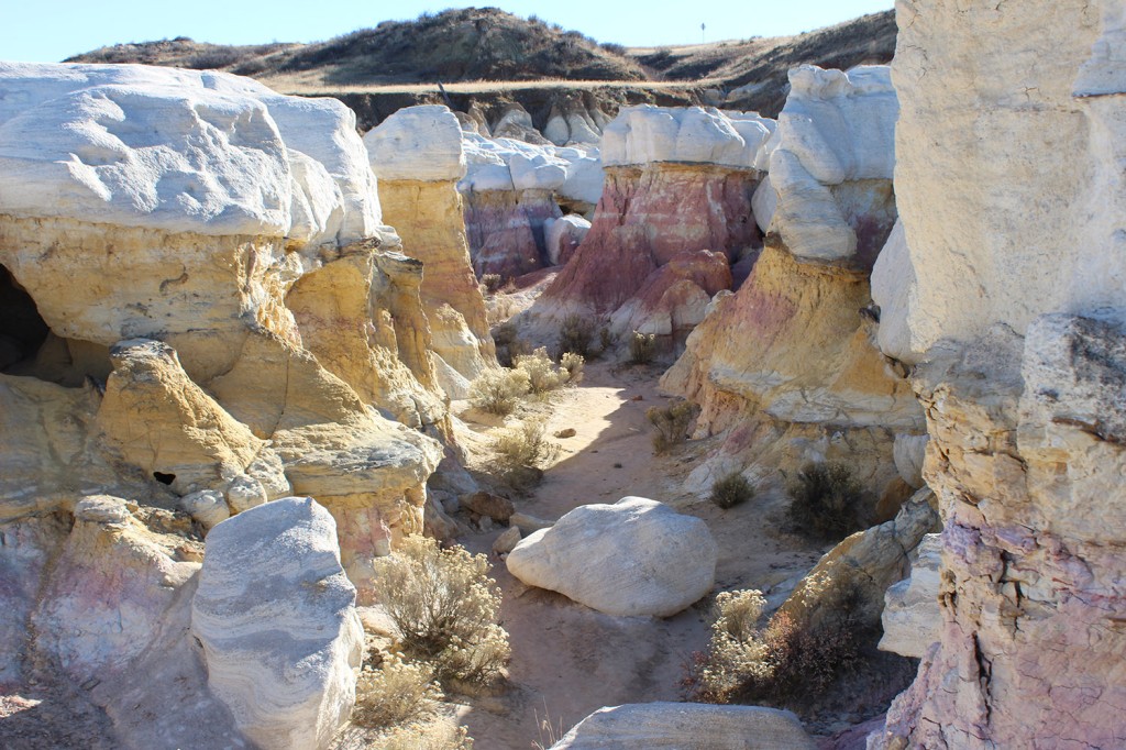 Amazing Rock Formations - Visit Colorado Springs