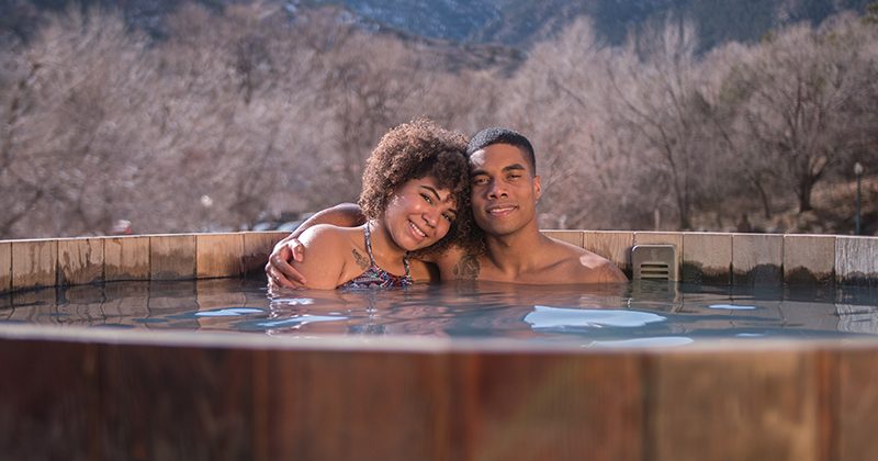 SunWater Spa - Visit Colorado Springs