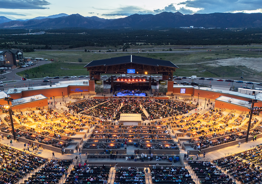 Top Colorado Springs Attractions - Visit Colorado Springs