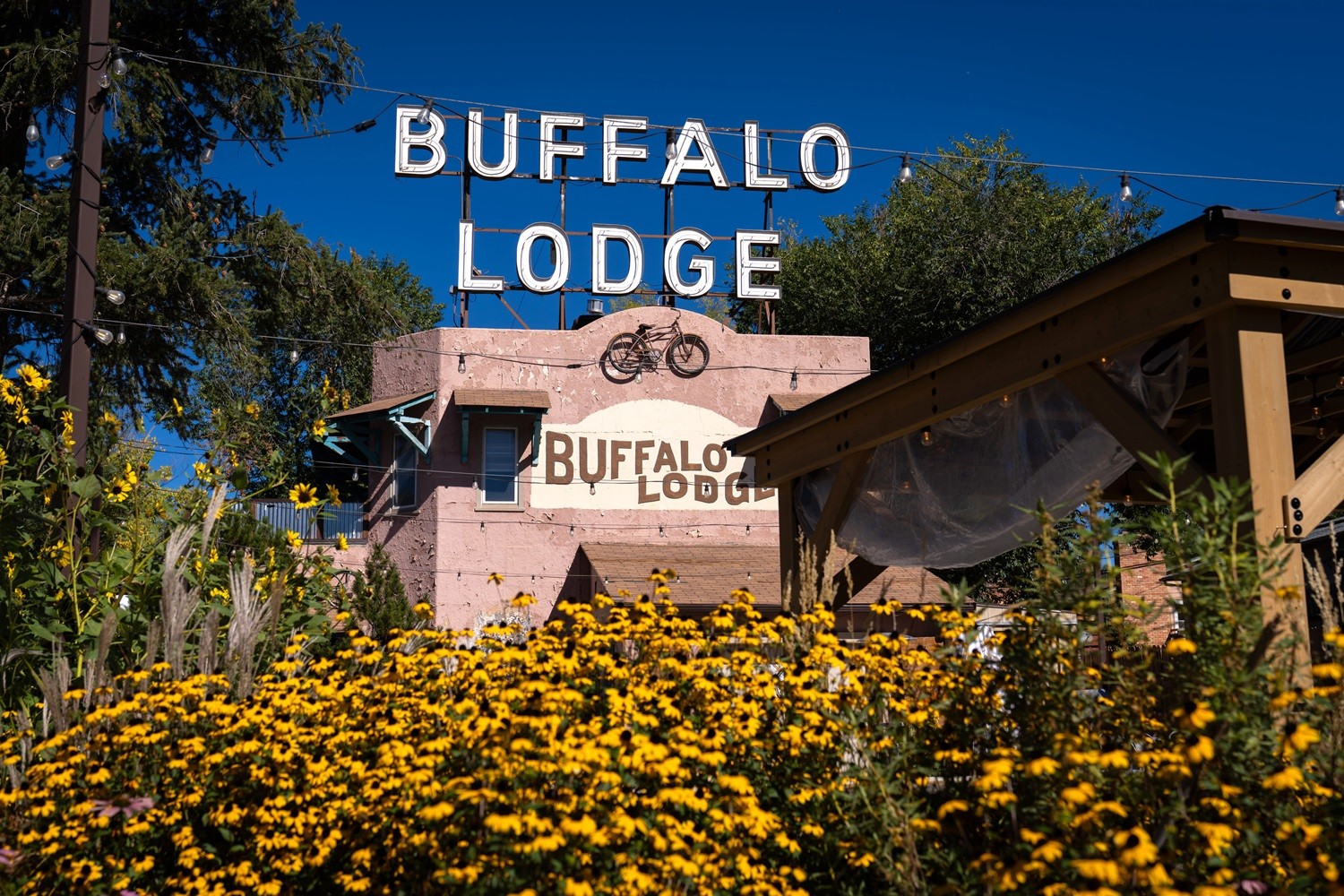 Top Hotels in Colorado Springs - Visit Colorado Springs