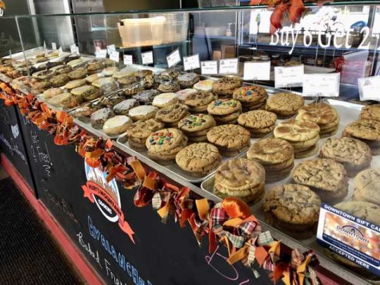 Essential Guide to Downtown Colorado Springs Restaurants - Visit ...