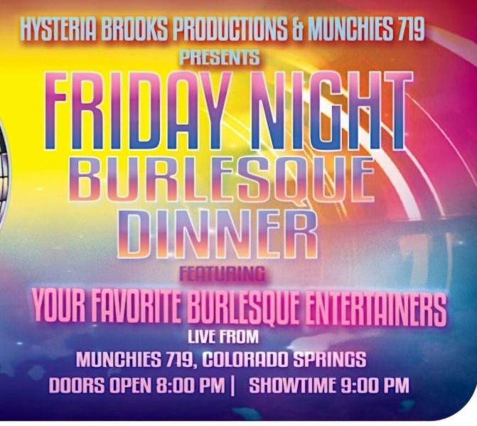 2025 Events In Colorado Springs, CO - Visit Colorado Springs