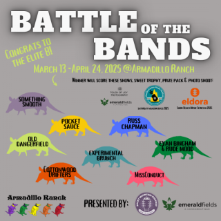 2024 Events In Colorado Springs, CO - Visit Colorado Springs