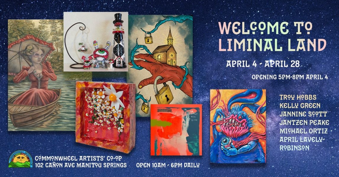 2025 Events In Colorado Springs, CO - Visit Colorado Springs