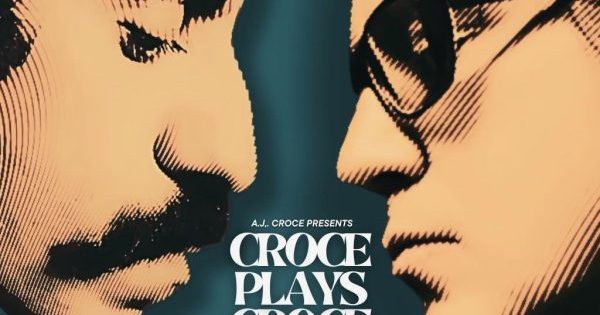 Croce Plays Croce: Where the Songbook Ends, The Story Begins. - 'A New ...