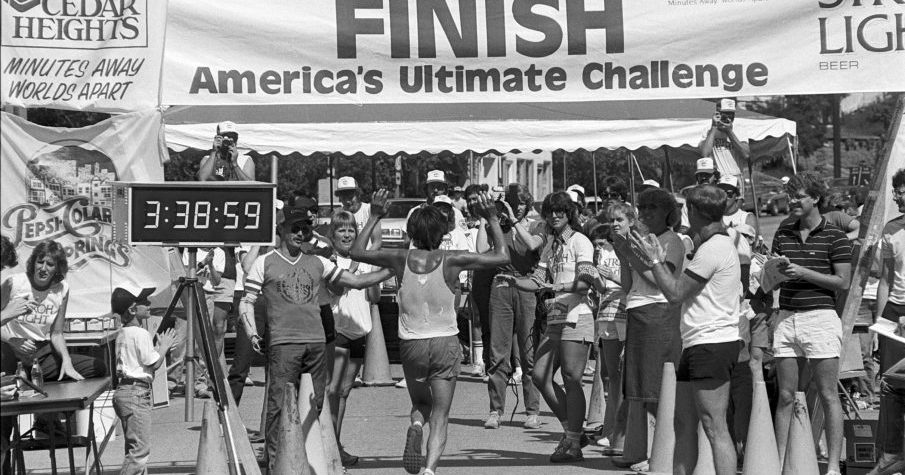 Pikes Peak Marathon 70th Anniversary - Visit Colorado Springs