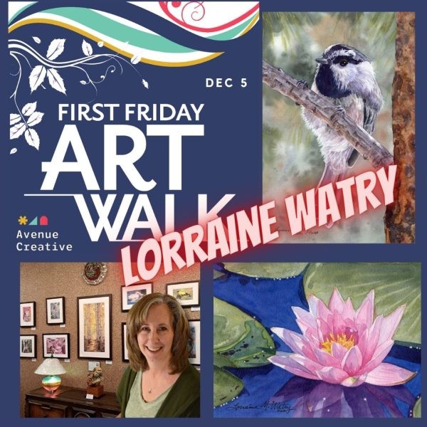 Lorraine Watry - Visit Colorado Springs