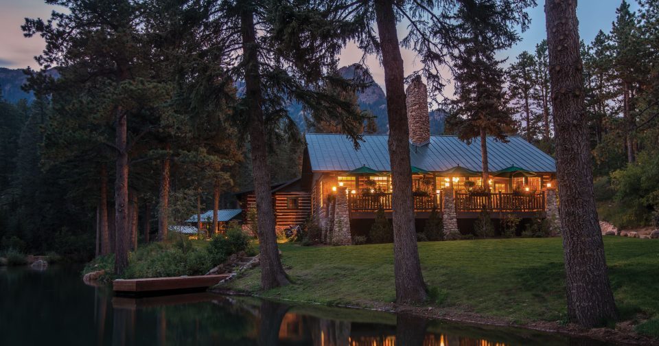 The Ranch at Emerald Valley Jack Arnold Live-Fire Luxury BBQ Weekend ...