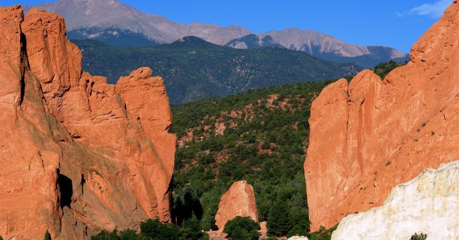 Colorado Rocks! An Intro to Geology - Visit Colorado Springs